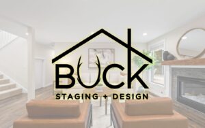 BUCK STAGING + DESIGN – Living In Duvall
