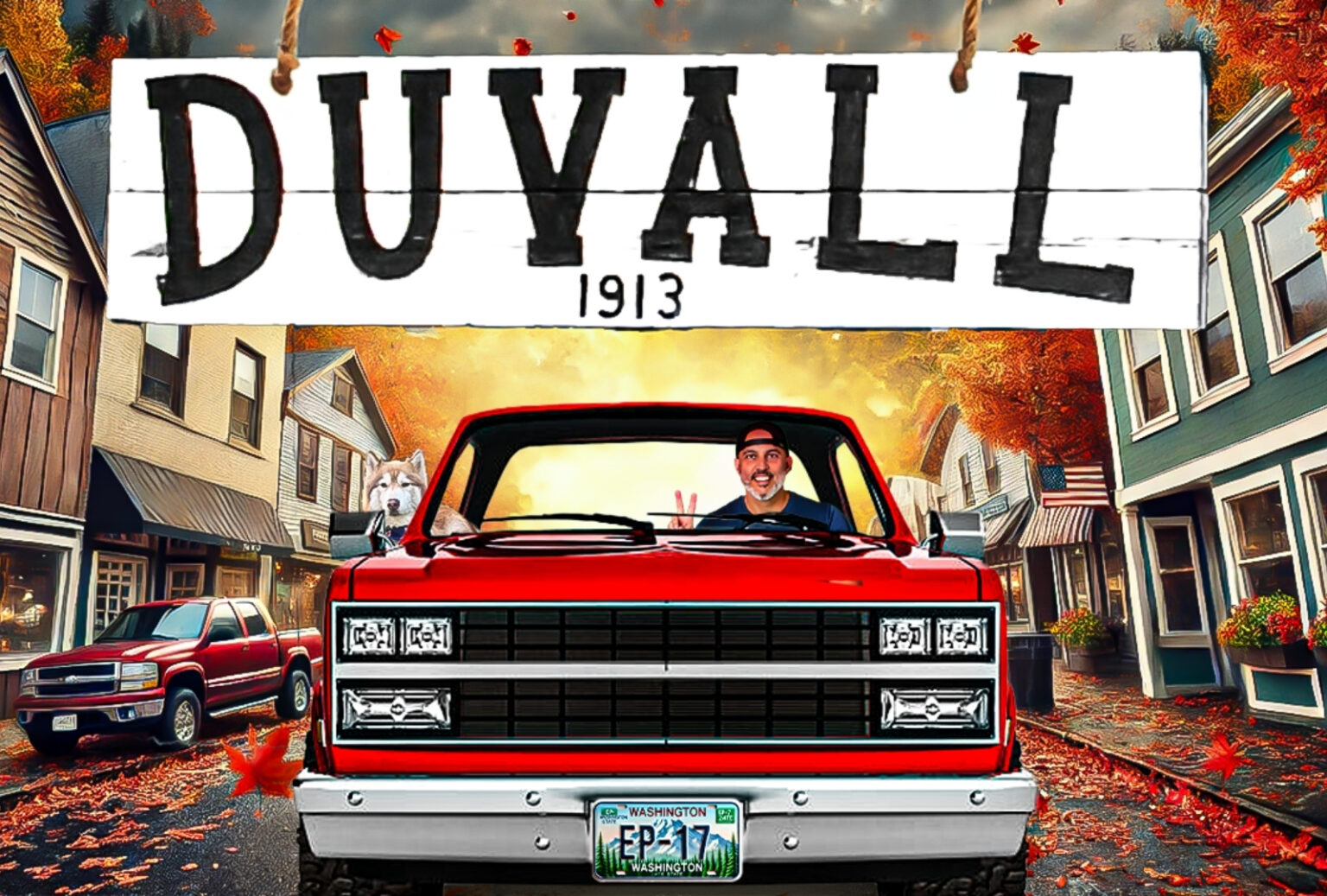 Living In Duvall – Welcome to Duvall, Washington