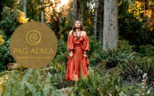 Pag-Agala – Living In Duvall